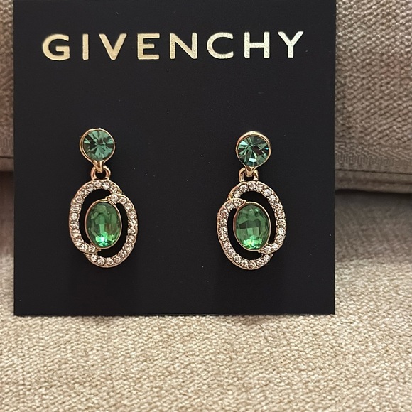 Givenchy | Jewelry | Givenchy Earrings | Poshmark